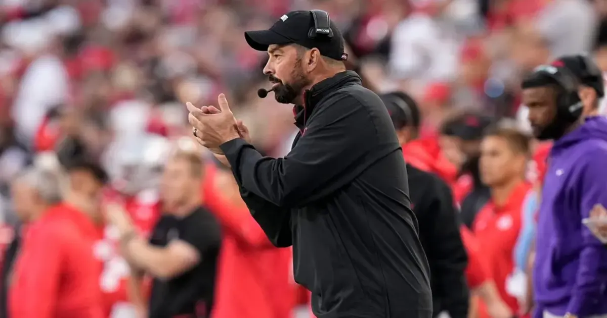 Ryan Day gives early rave review of underrated transfer’s impact with ...