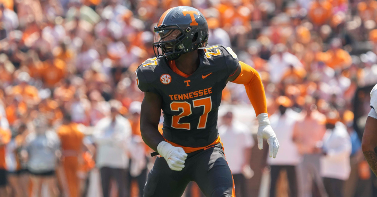 2025 NFL Mock Draft: Isaiah Bond, Tyler Warren, and Tre Harris make ...