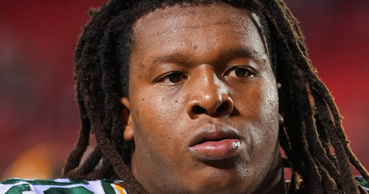 Packers can get reinforcement at key position for Jeff Hafley's ...