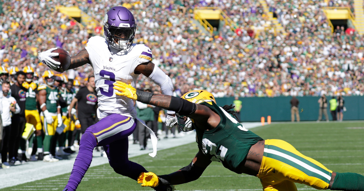 Packers' big investment is not paying off as they wanted, and pressure ...