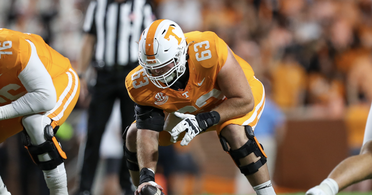 National media outlet predicts final score of Tennessee Vols vs ...
