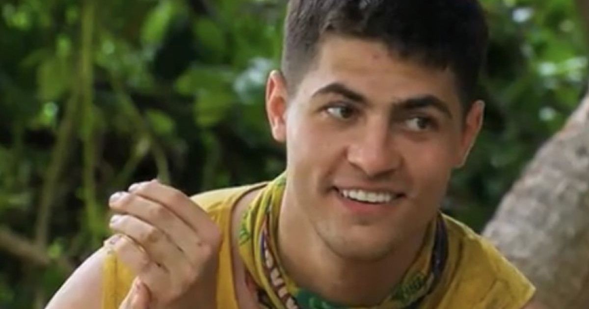 Meet Sam Phalen: Getting to know the Survivor 47 castaway, Tennessee ...