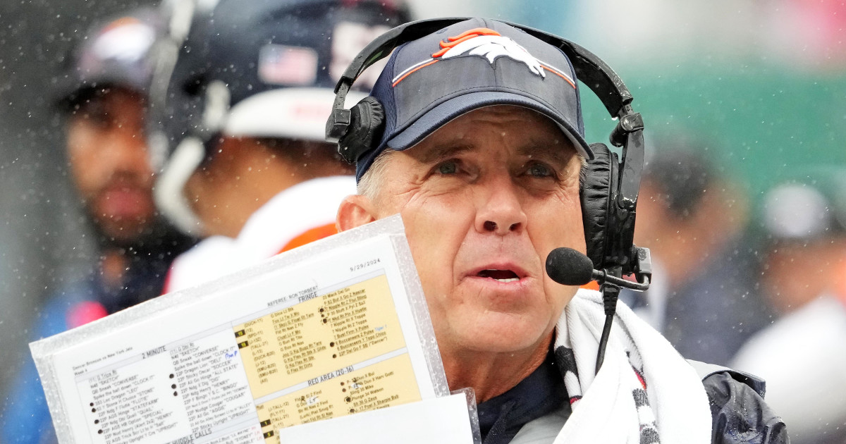 Broncos' recent draft pick is proving to be more than Denver's other ...