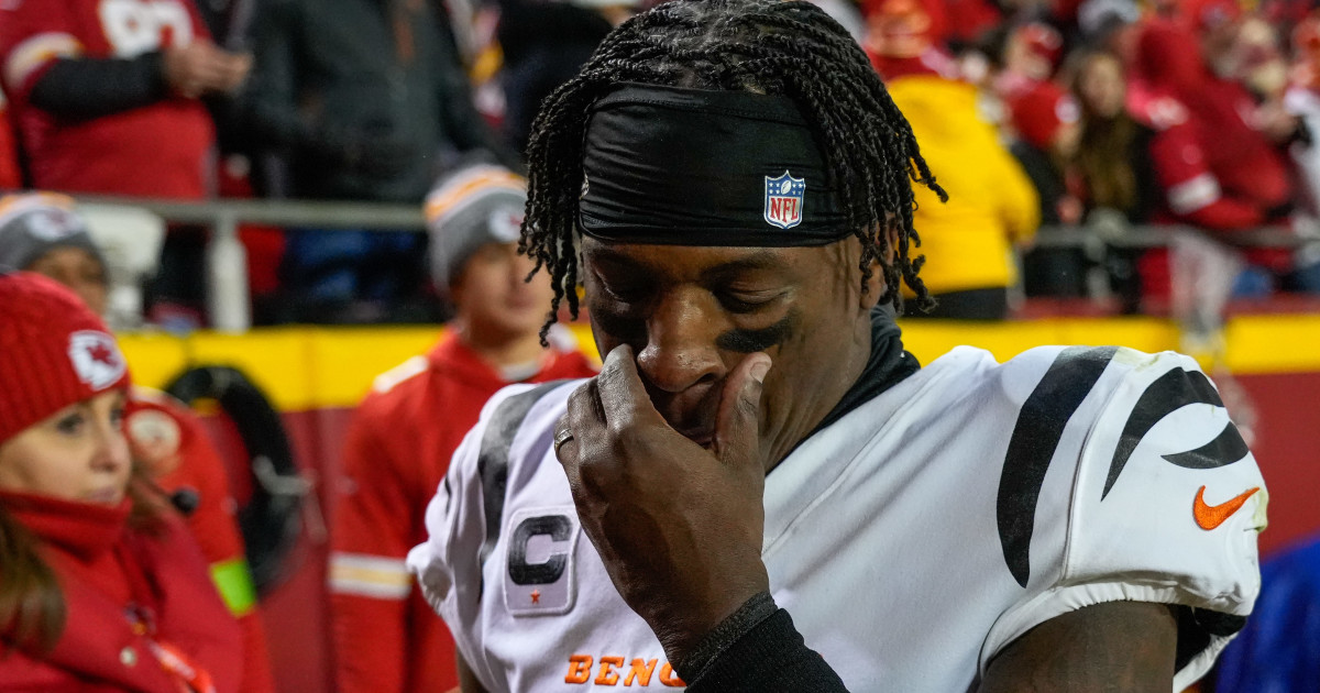 Bengals Injury Report: Another missed practice for veteran starter is ...