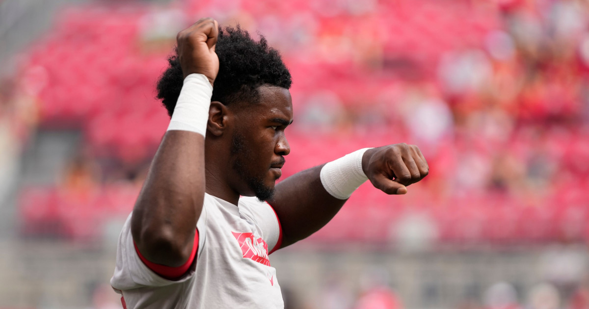 5-star quarterback delivers an early lump of coal to Ryan Day, Ohio State with transfer portal ...