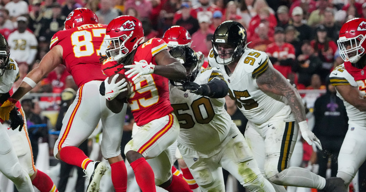 5 underrated Chiefs who can help keep the team winning in pursuit of ...