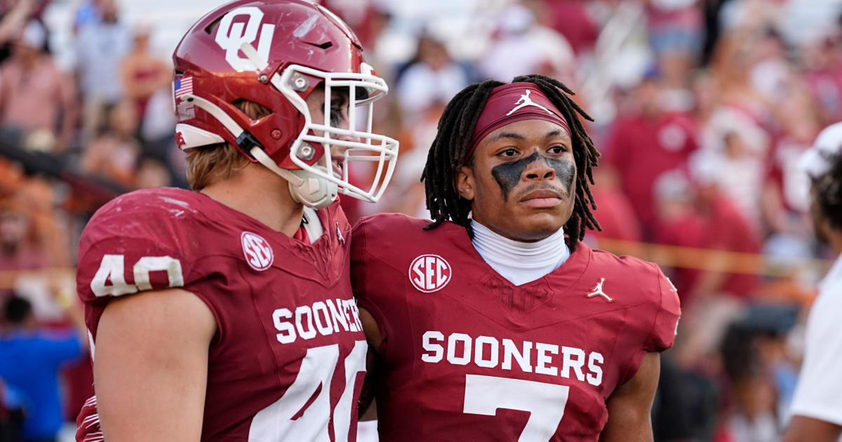 Oklahoma Sooners fans still have a huge reason to be excited about this ...
