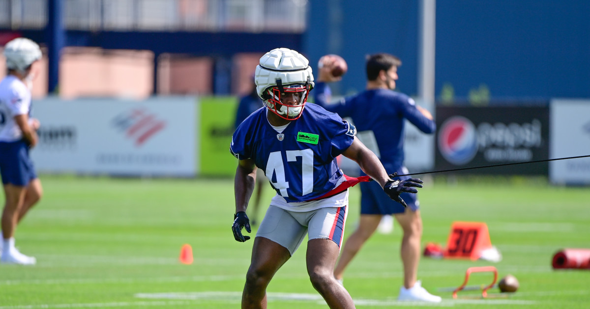 Chiefs to sign LB Olakunle Fatukasi, CB Duron Lowe to 90-man roster - A ...