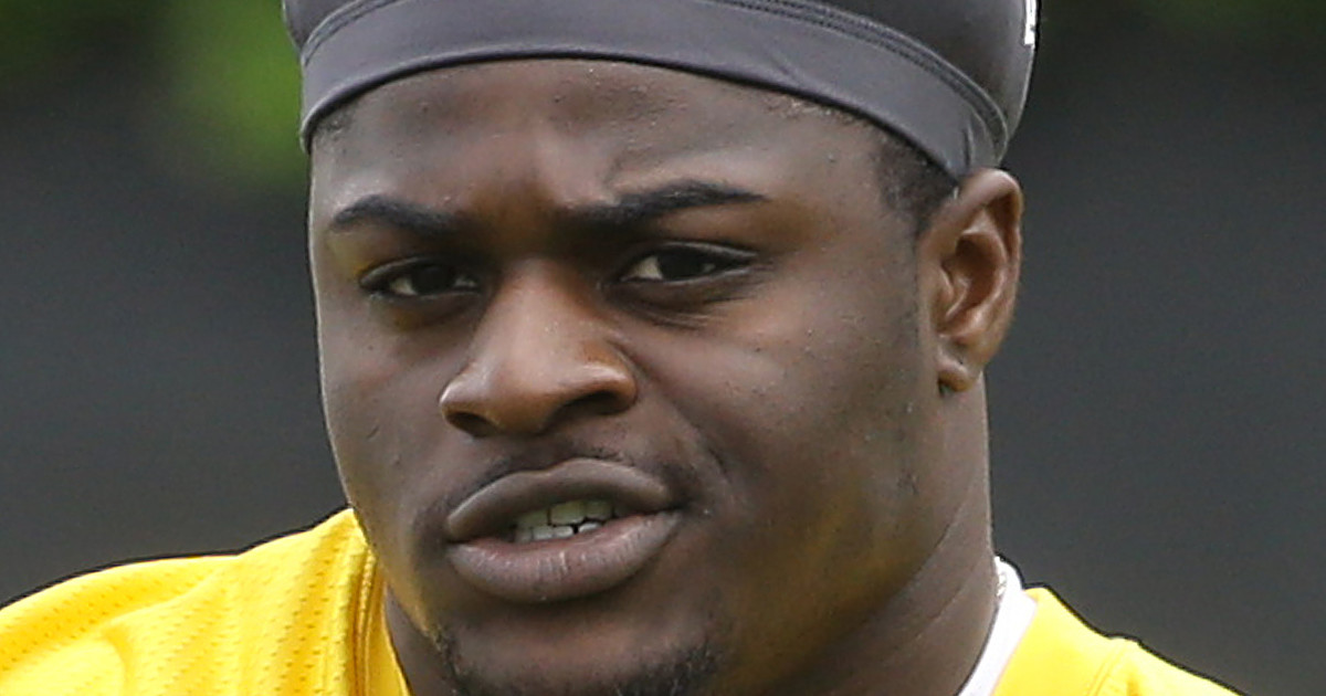 NFL insider Adam Caplan likes what he sees from Steelers' Mark Robinson ...