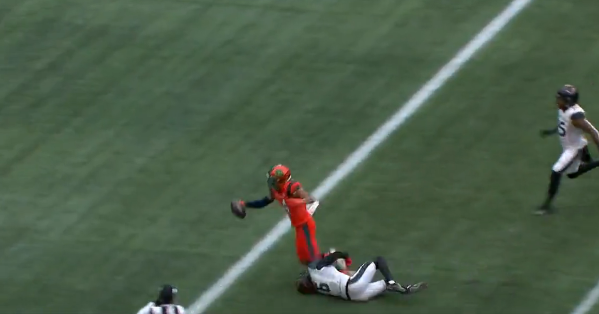 Chiefs release WR Kekoa Crawford, sign WR Juwan Green - A to Z Sports