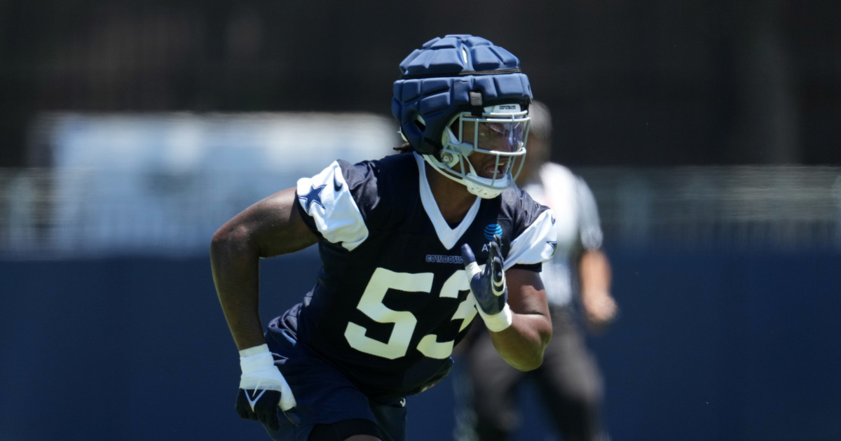 Indianapolis Colts claim preseason standout Isaiah Land - A to Z Sports