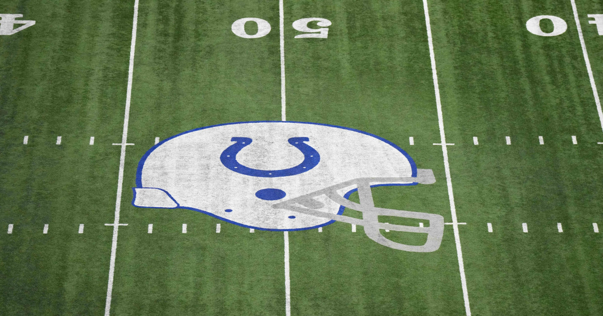 Indianapolis Colts Fan Bag Friday: Week 1 - A to Z Sports