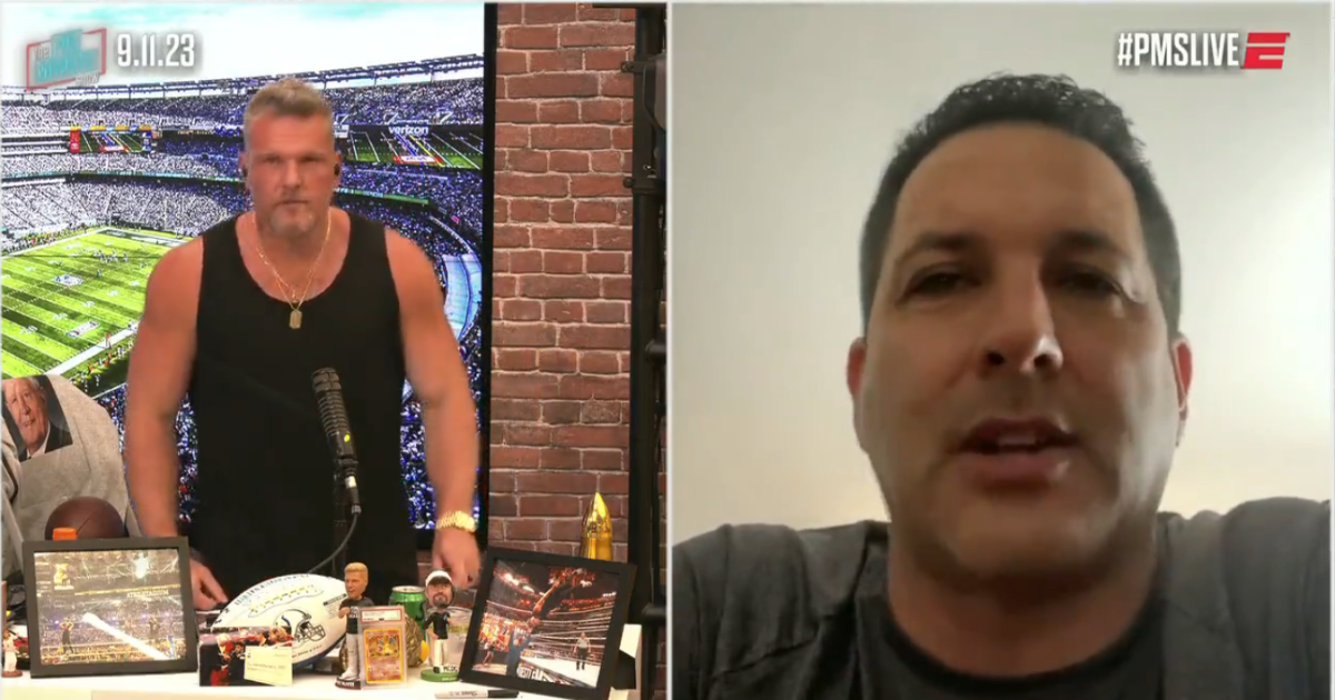 ESPN's Adam Schefter confident Kansas City Chiefs will strike deal with ...