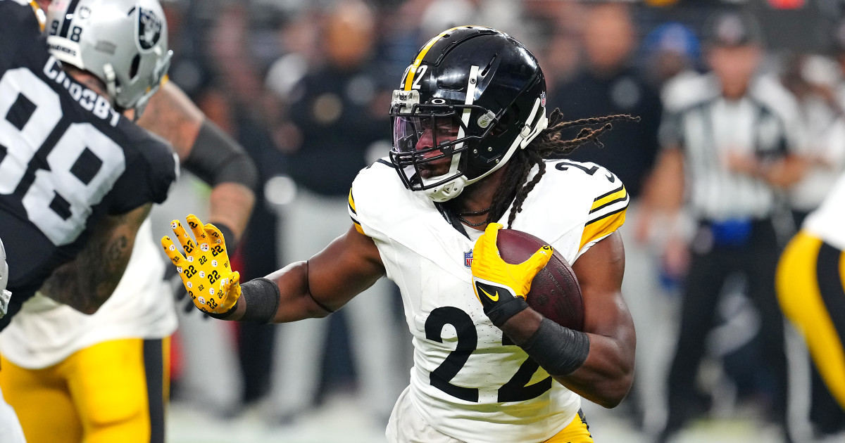 Steelers injury update following 23-18 win at Raiders - A to Z Sports