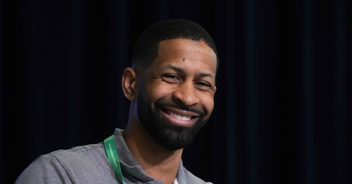 Proposed trade idea sends Browns RB D’Ernest Johnson back to Cleveland ...