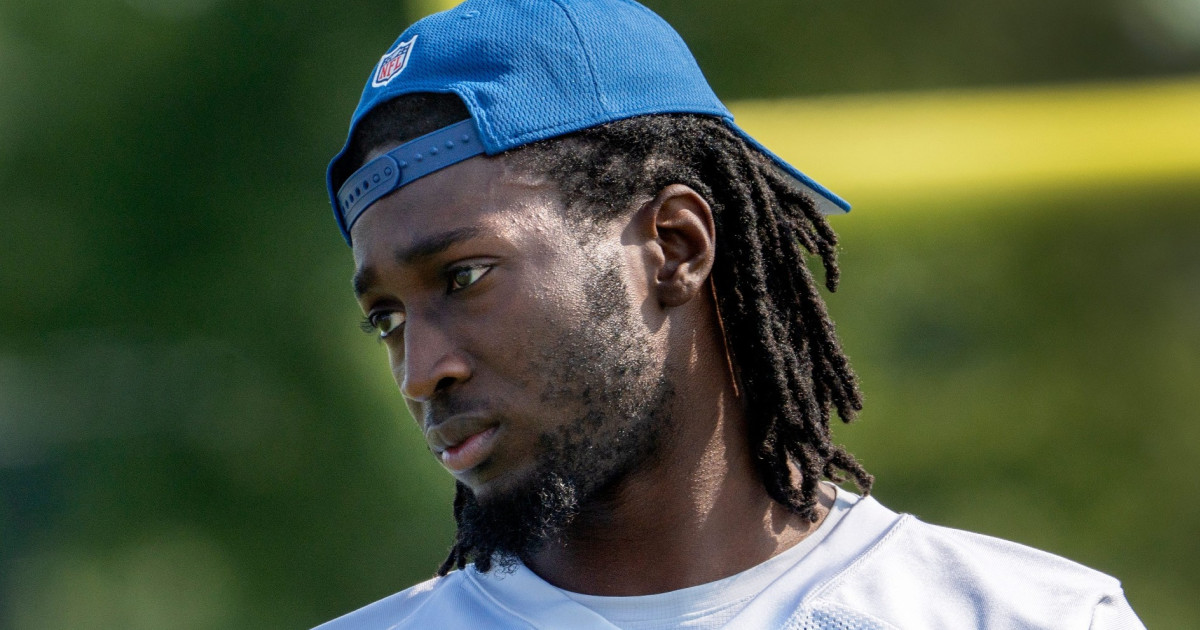 Report: Steelers sign CB Darius Rush off Chiefs practice squad - A to Z ...