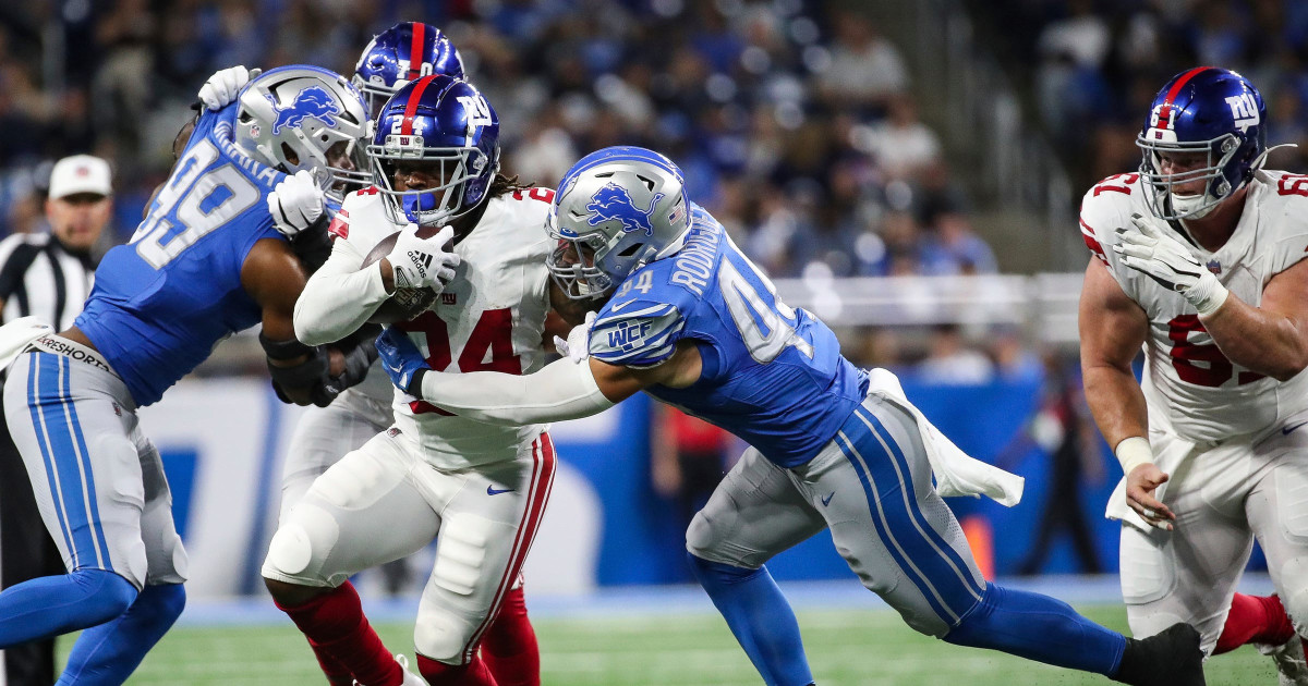 Green Bay Packers sign James Robinson: A deep dive into the decision ...