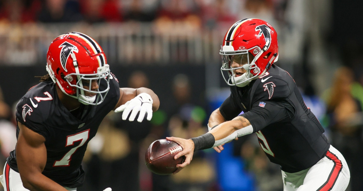 Falcons vs. Buccaneers broadcast map: Will you be able to watch on TV ...