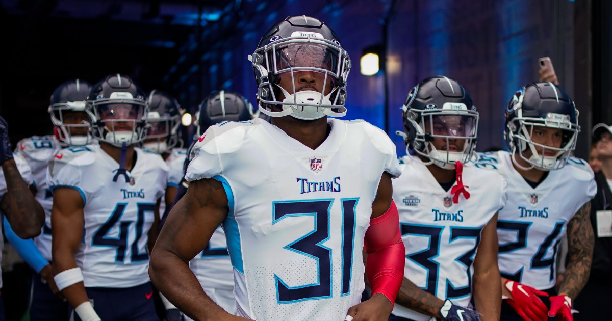 Kevin Byard trade shocks Titans into harsh reality of the NFL - A to Z ...