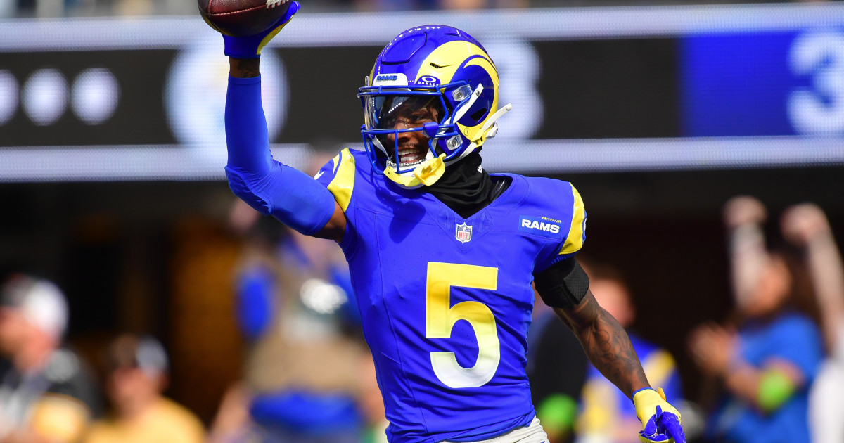 Rams at Cowboys Broadcast Map: Will you be able to watch on TV? - A to ...