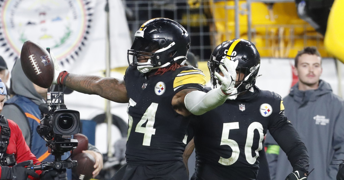 Steelers injury update following 23-19 win vs. Packers - A to Z Sports
