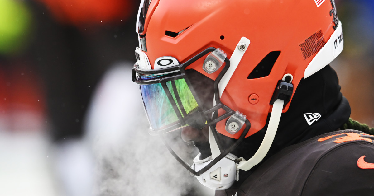 Colts convert Ronnie Harrison Jr. to LB - A to Z Sports