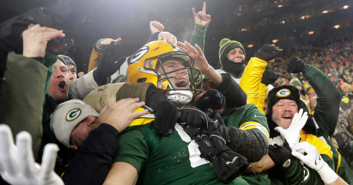 Packers fan guide: Who should you root for in week 14? - A to Z Sports