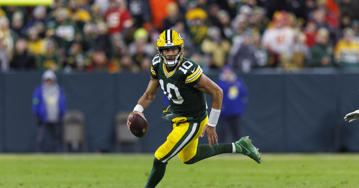 Packers playoff fight: Remaining schedule offers clear path - A to Z Sports