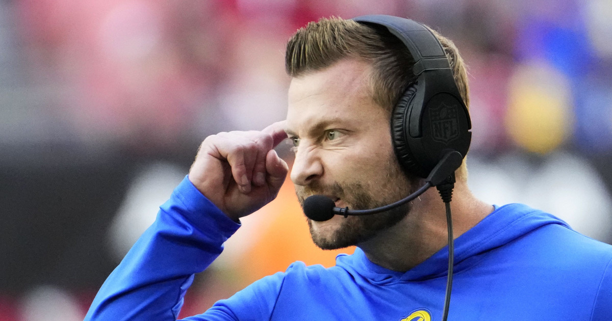 Rams elevate Mason Crosby to face the Ravens - A to Z Sports