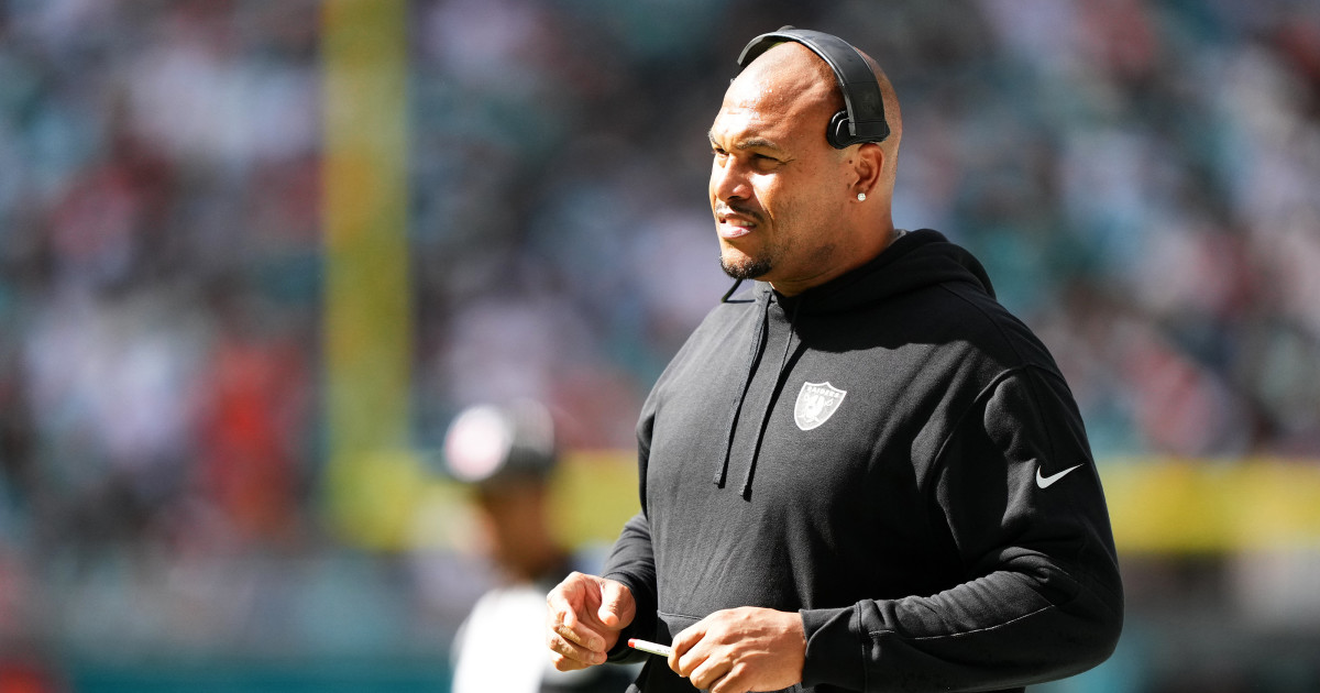 Raiders' Friday injury report for Week 18 vs. Broncos - A to Z Sports