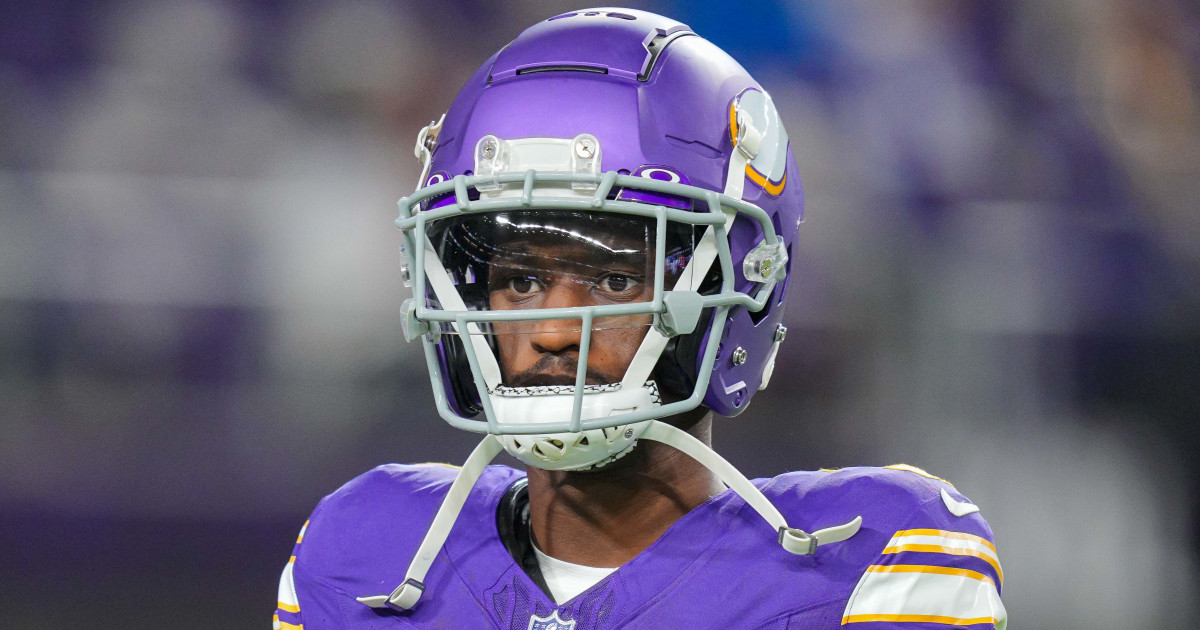 Vikings expect Jordan Addison to play against Packers - A to Z Sports
