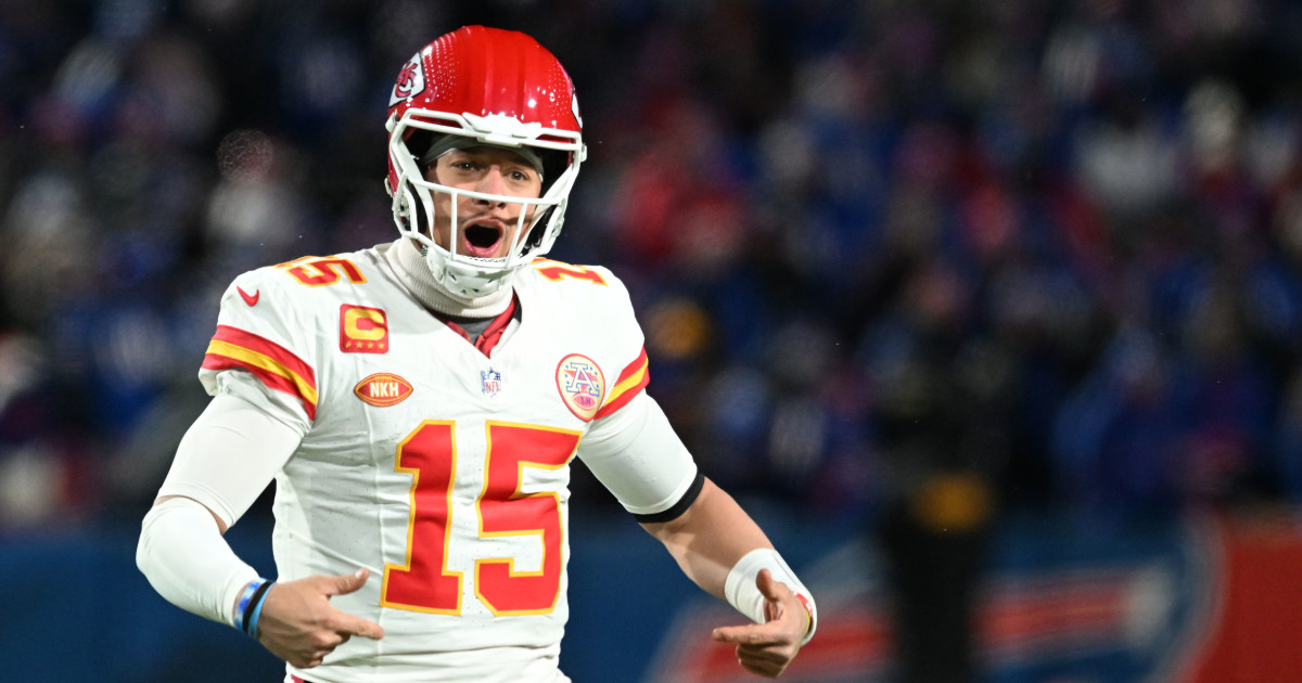 Chiefs' Patrick Mahomes has faith in Marquez Valdes-Scantling - A to Z ...