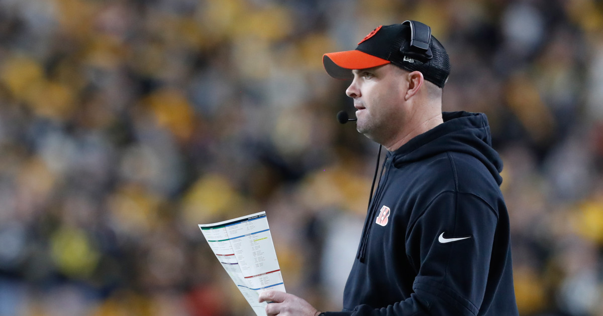 Bengals interview former Seahawks OL coach Andy Dickerson for offensive ...