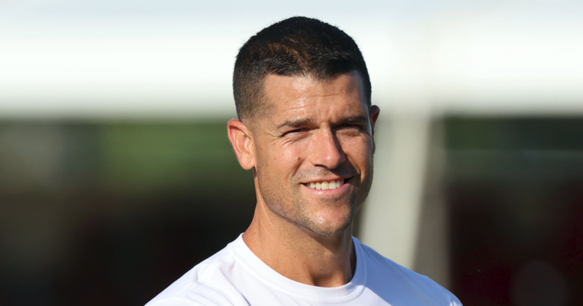 Buccaneers lose offensive coordinator Dave Canales to the Carolina ...