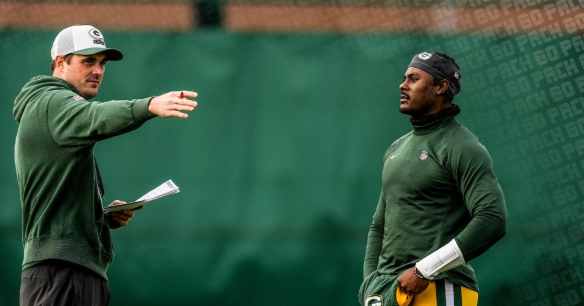 Past insight from Tom Clements explains why his successor might be the ...