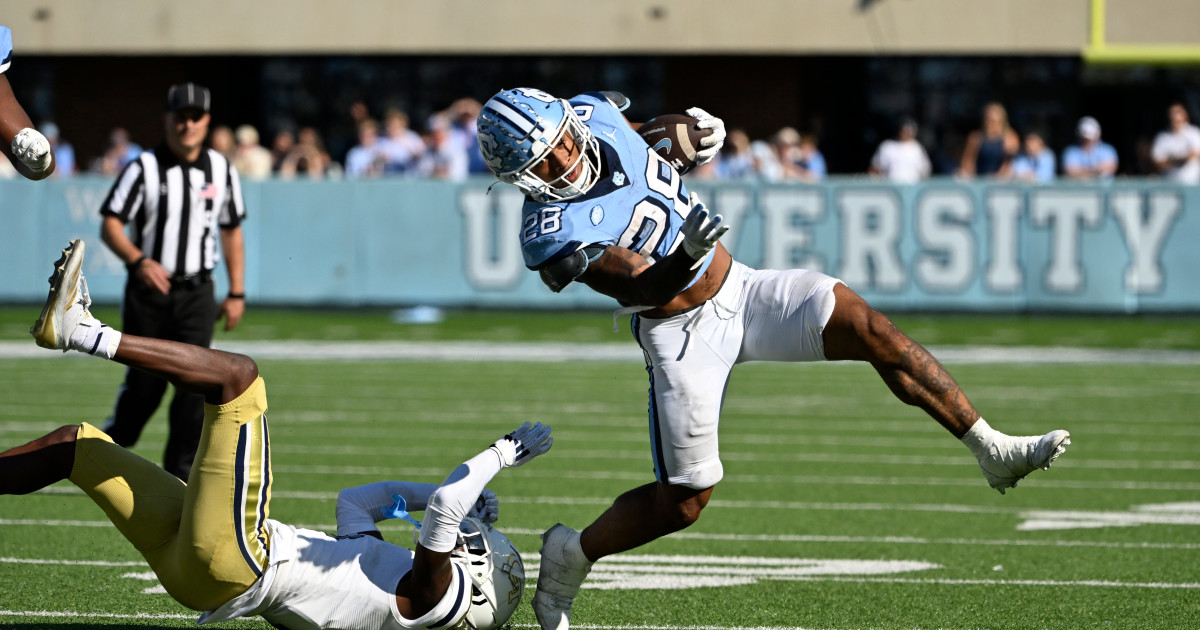 ESPN predictive model identifies five likely Packers first-round ...