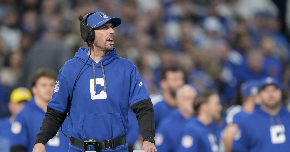 An Indianapolis Colts star player is set to play a significant role on ...