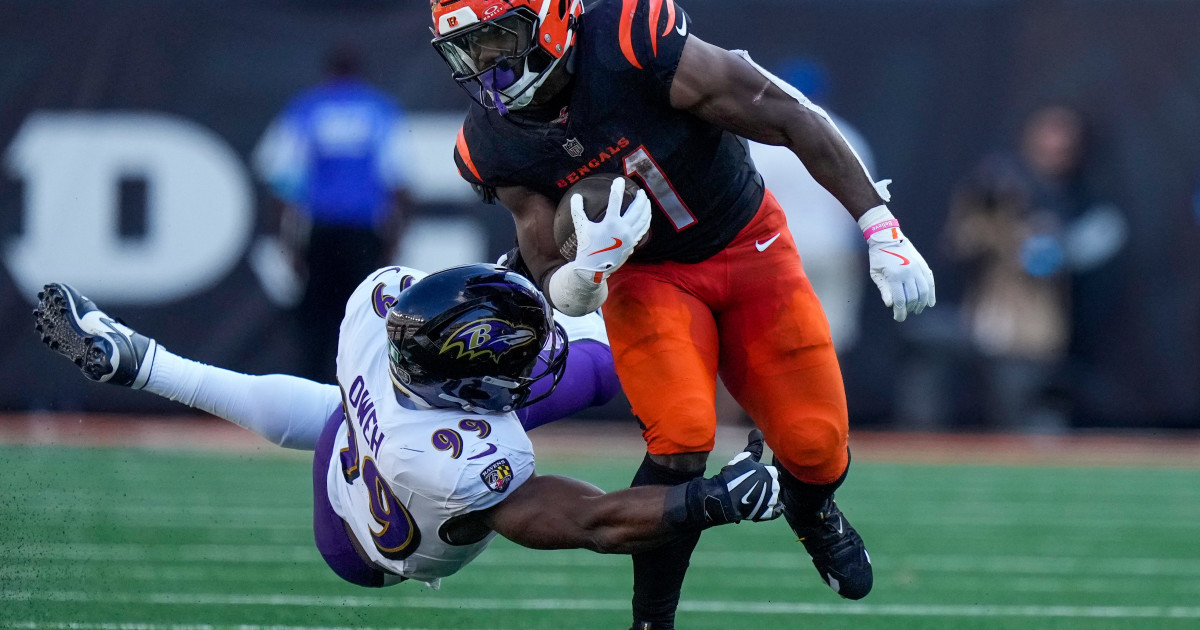 Bengals reach unexpected commitment with injured veteran and it may ...