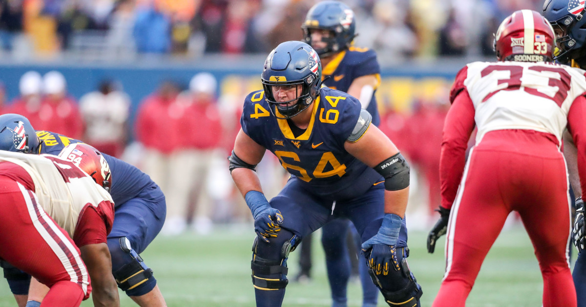 Bengals revealed by NFL Draft insider as one of select teams to invest ...