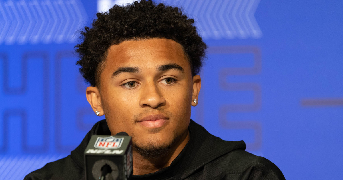 KC Chiefs' Brett Veach sets the record straight about pre-draft visits ...