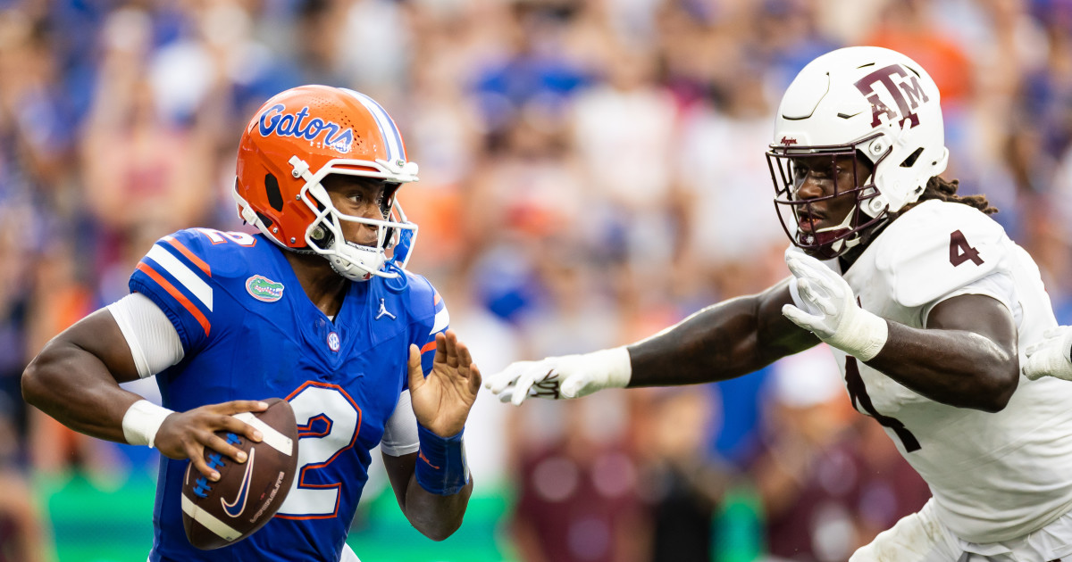 NFL Draft prospects better than consensus highlighted by explosive edge ...