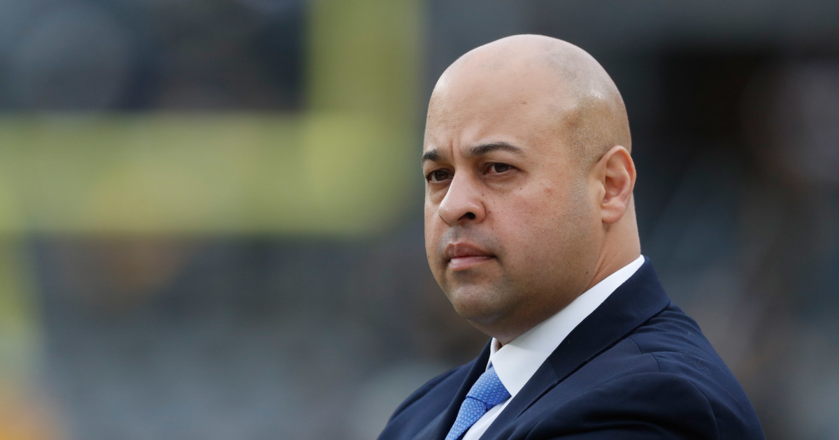 Steelers UDFA Tracker: Keeping track of the signings and rookie ...