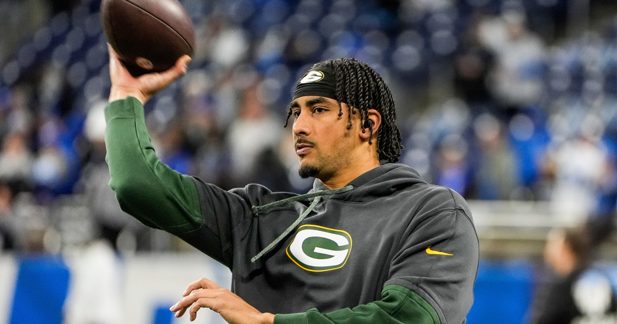 Packers draft leaves obvious winners and losers on the roster with key ...