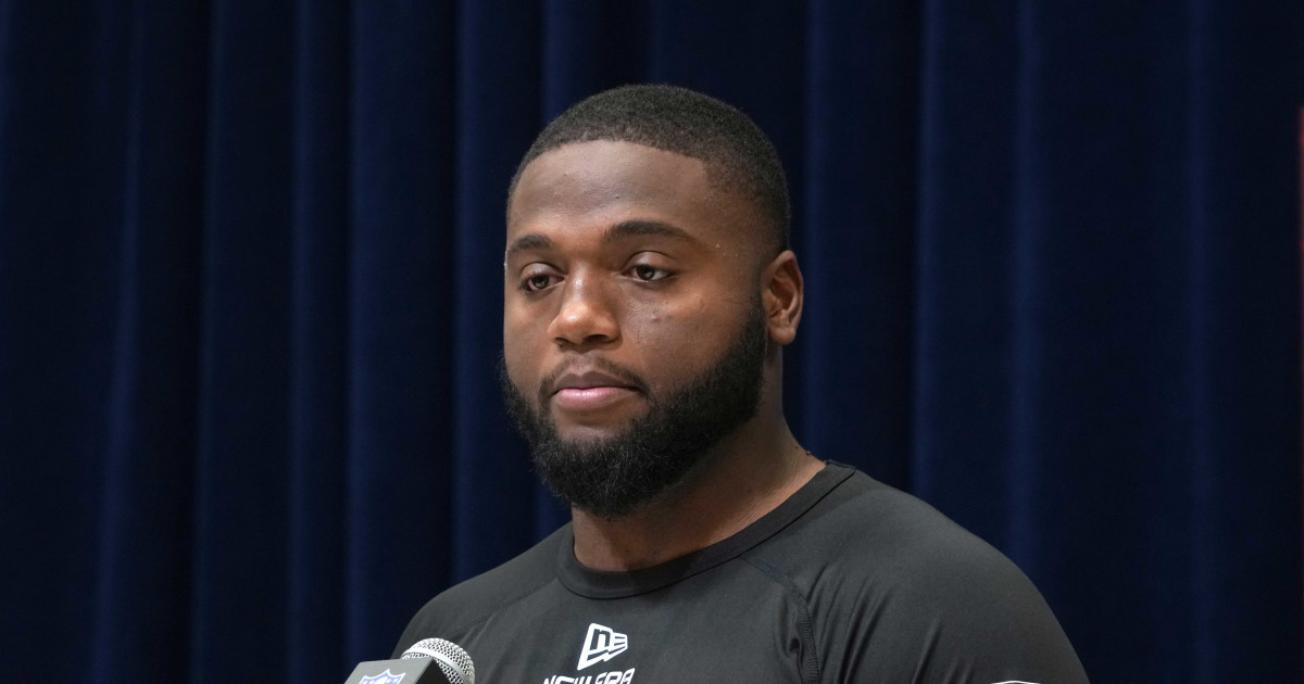 There's an excellent chance the Bucs found the next Bucky Irving in the ...