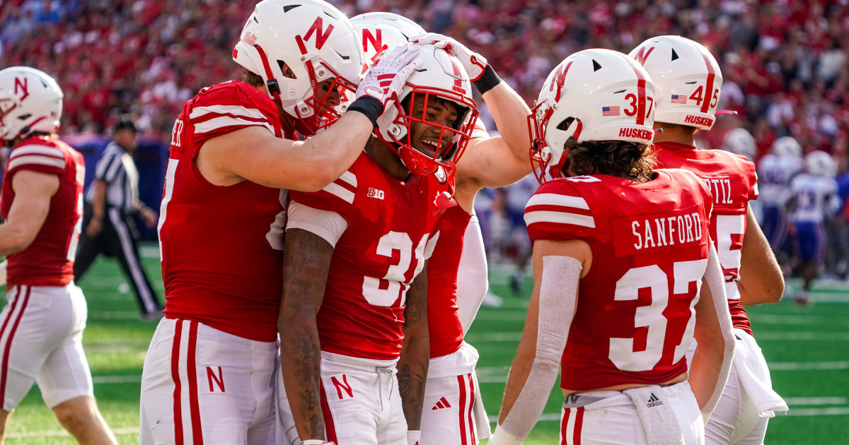 Minnesota Vikings invite uber talented cornerback to rookie minicamp ...