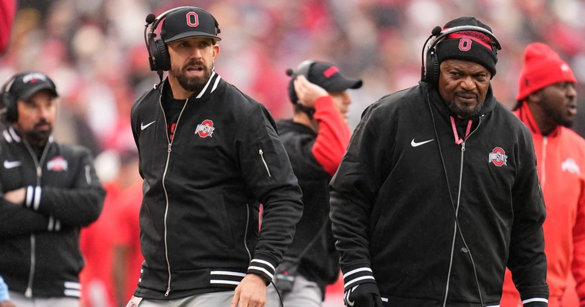 Ohio State Buckeyes now have the final piece they need to add in the ...