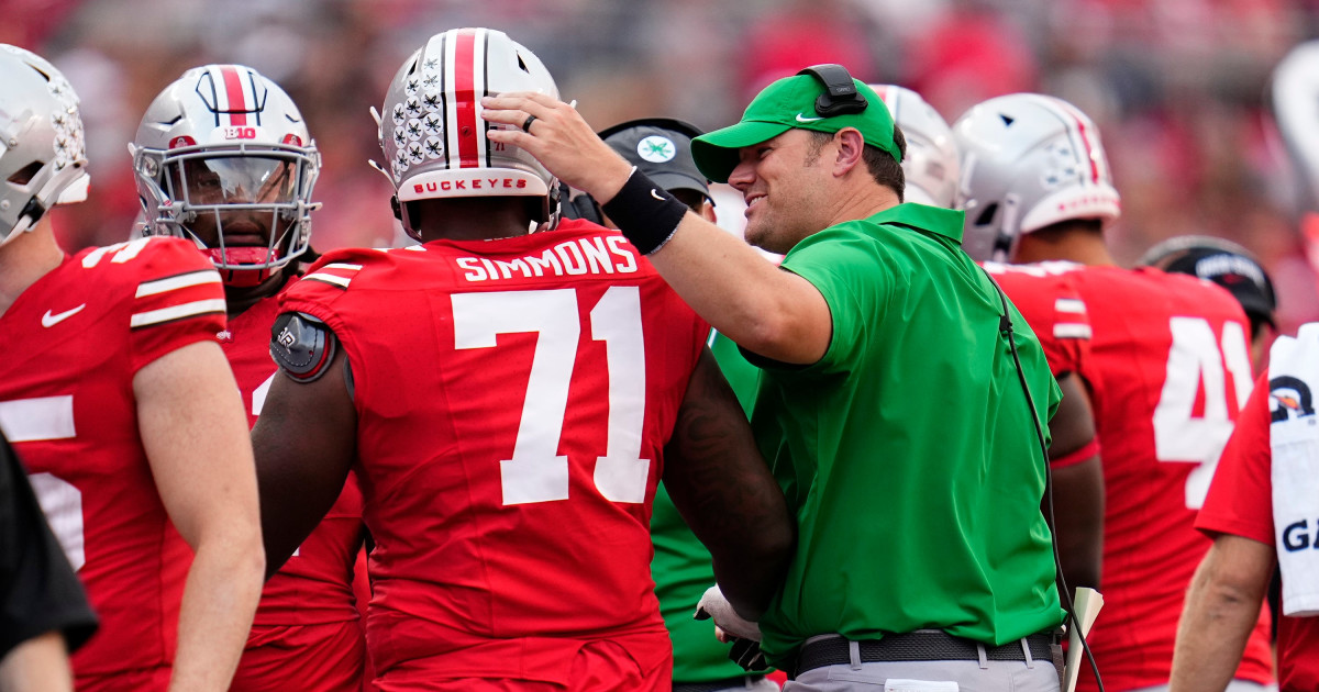 Chiefs' College Scouting Director describes unique traits that stood ...