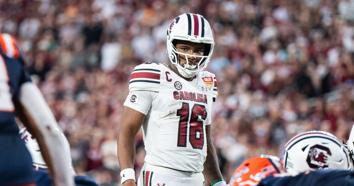 2026 NFL Draft Scouting Notebook: Making sense of the quarterback class ...