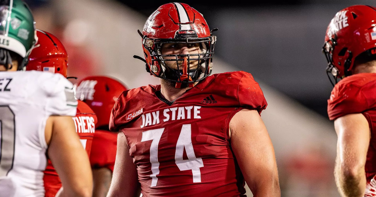 Denver Broncos UDFA signing could be a hidden gem on the field, but ...