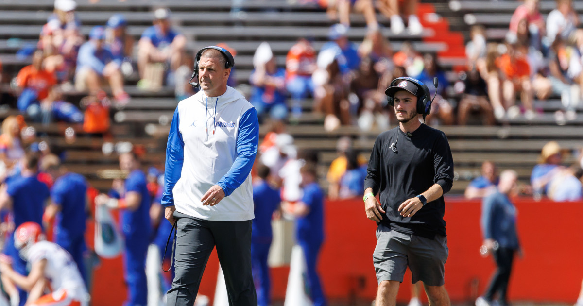 Billy Napier's decision to buck college football's biggest trend pays ...